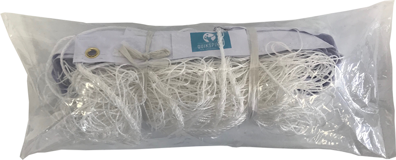 Pool Volleyball Net - SwimShape