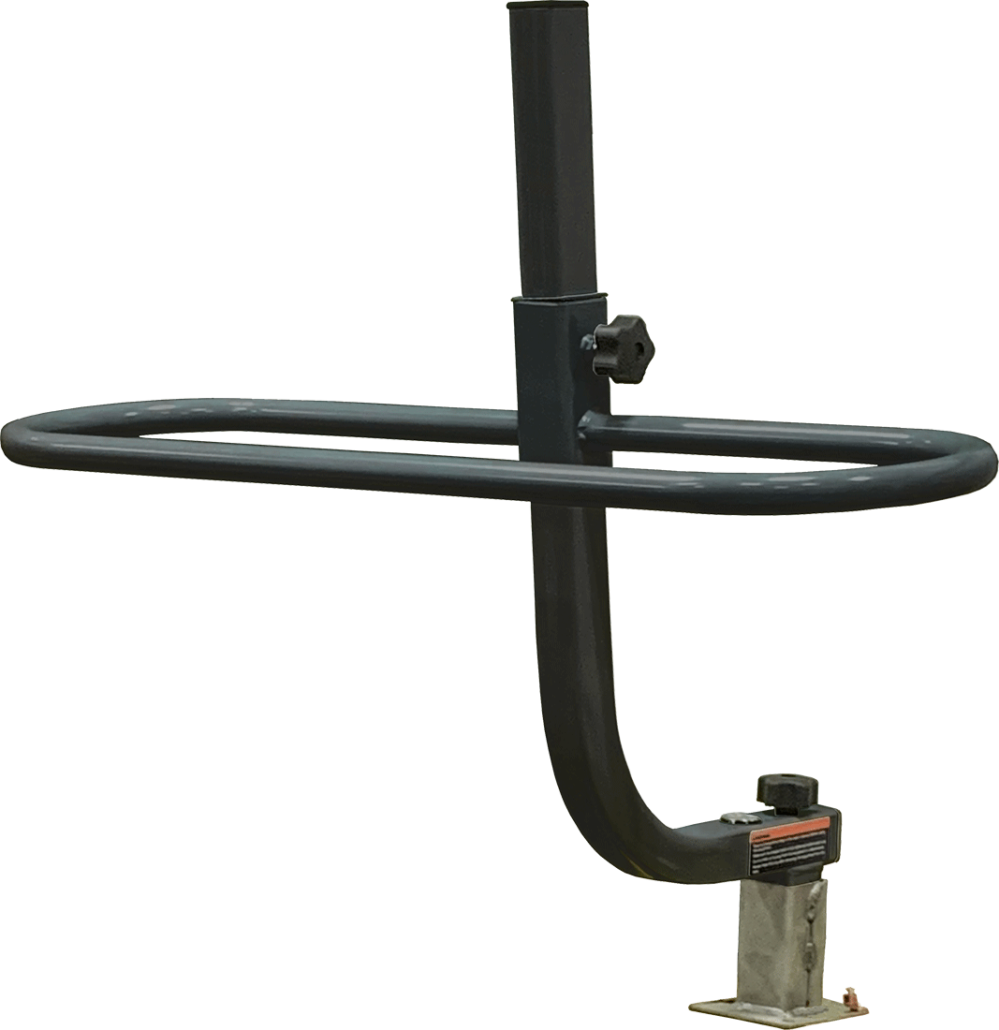 Pool-Up Bar - SwimShape