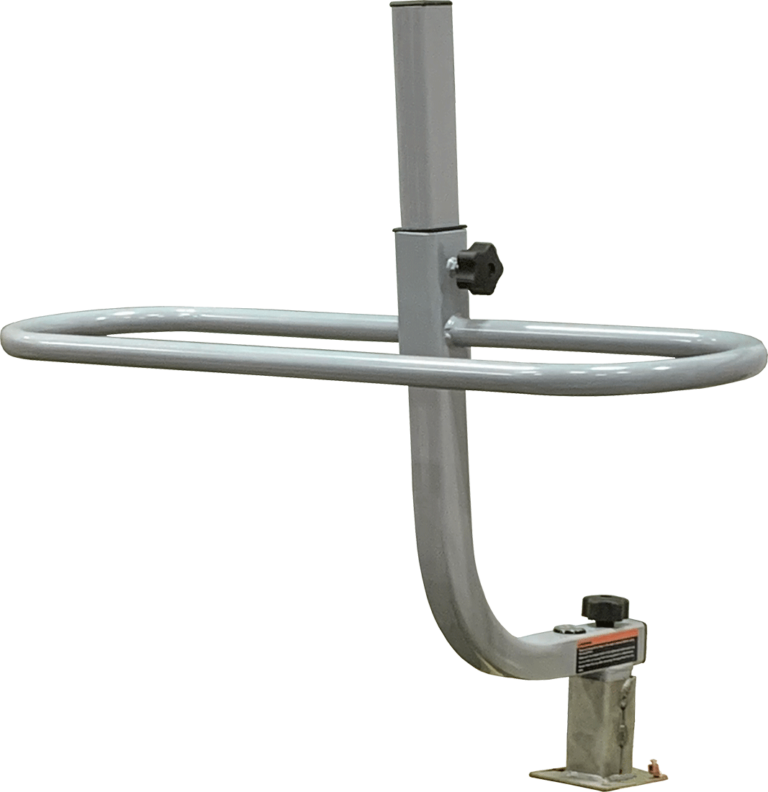 Pool-Up Bar - SwimShape